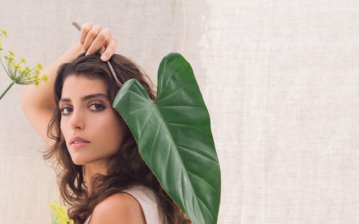 De refugiada a primeira dama da moda: a história de Cinderela de Suada ...