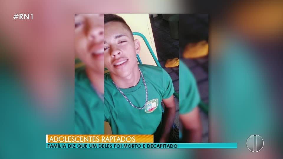 VÍDEOS: RN TV 1 de segunda-feira, 22 de outubro | Rio Grande do Norte | G1