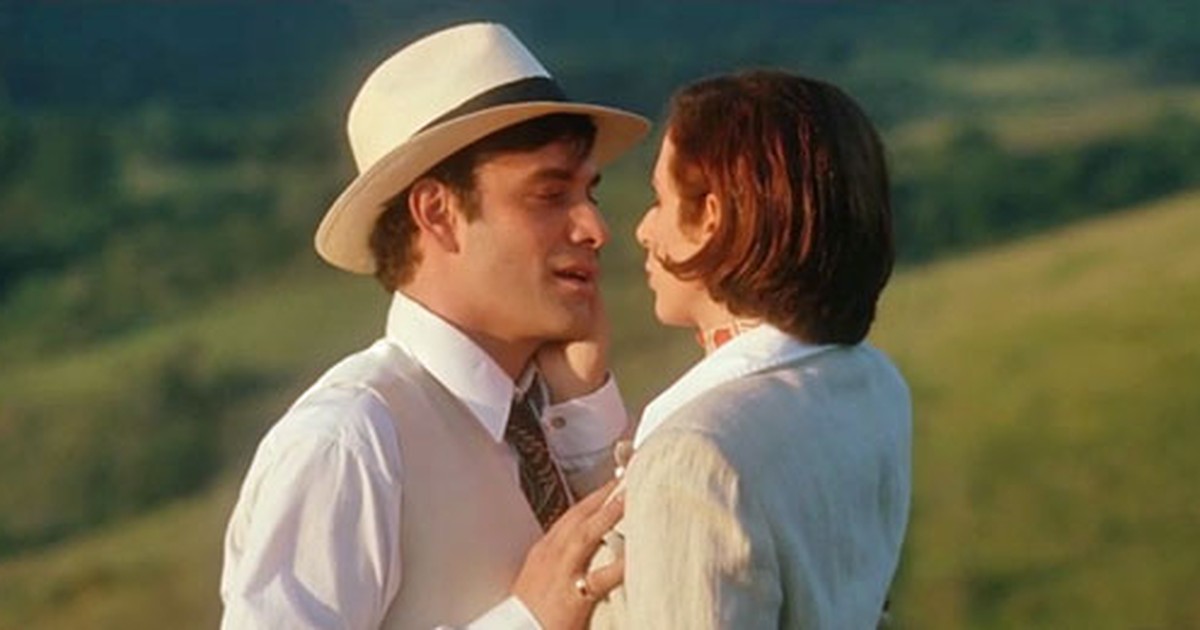 G1 - Escritor divulga 1º trailer de 'Chatô, o rei do Brasil', em ...