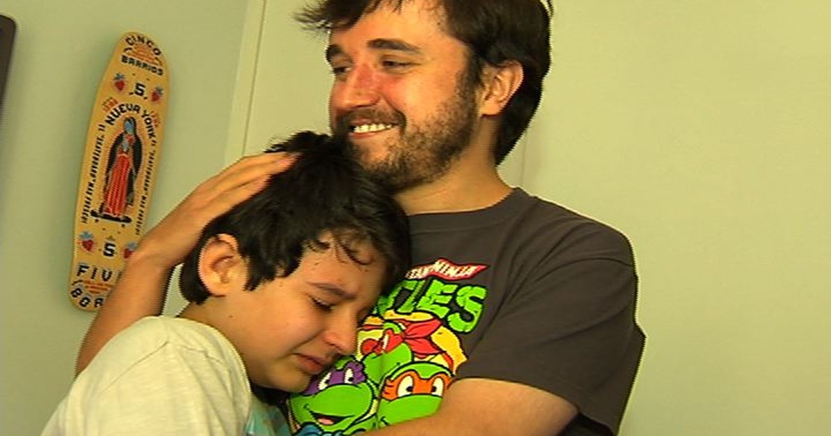 G1 - Jovem muda tema de mestrado e faz sucesso na web comentando games ...