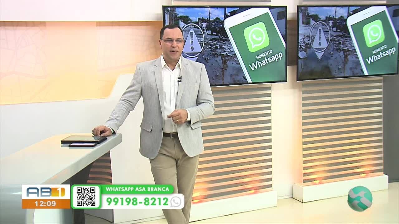 VÍDEO: AB1 de quarta-feira, 19 de abril de 2023 | Caruaru e Região | G1