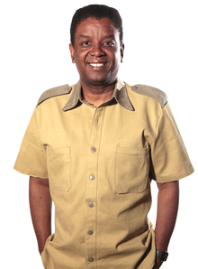 Cabo Rusty - Personagens - Aquele Beijo