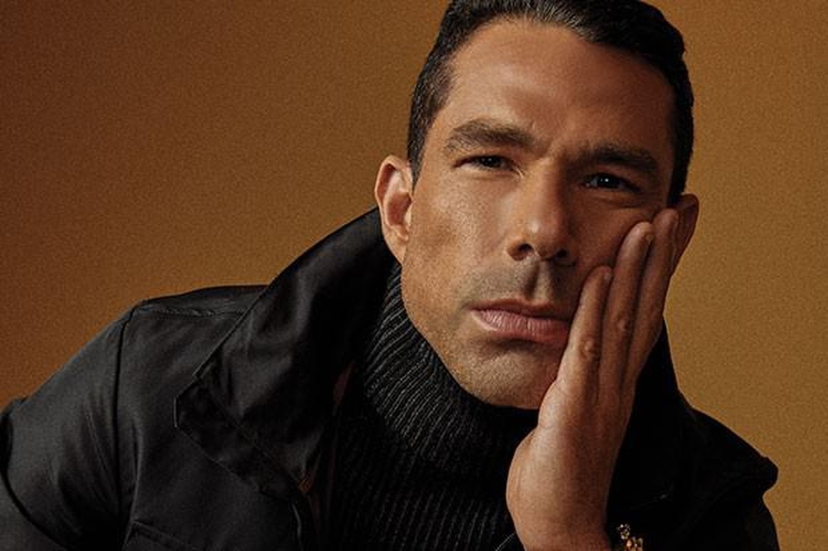 Marcus Buaiz fala sobre divórcio de Wanessa: "Quero que seja feliz ...