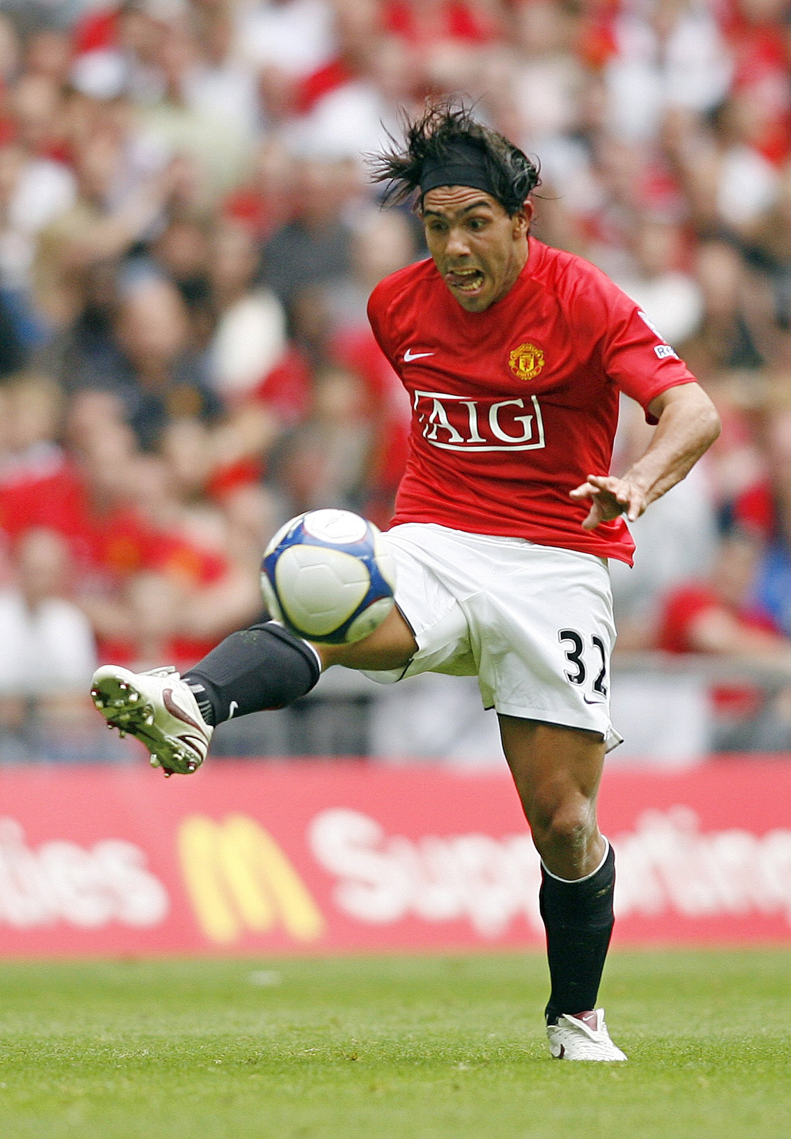 No Manchester United, Cristiano Ronaldo é lanterna de um campeonato ...