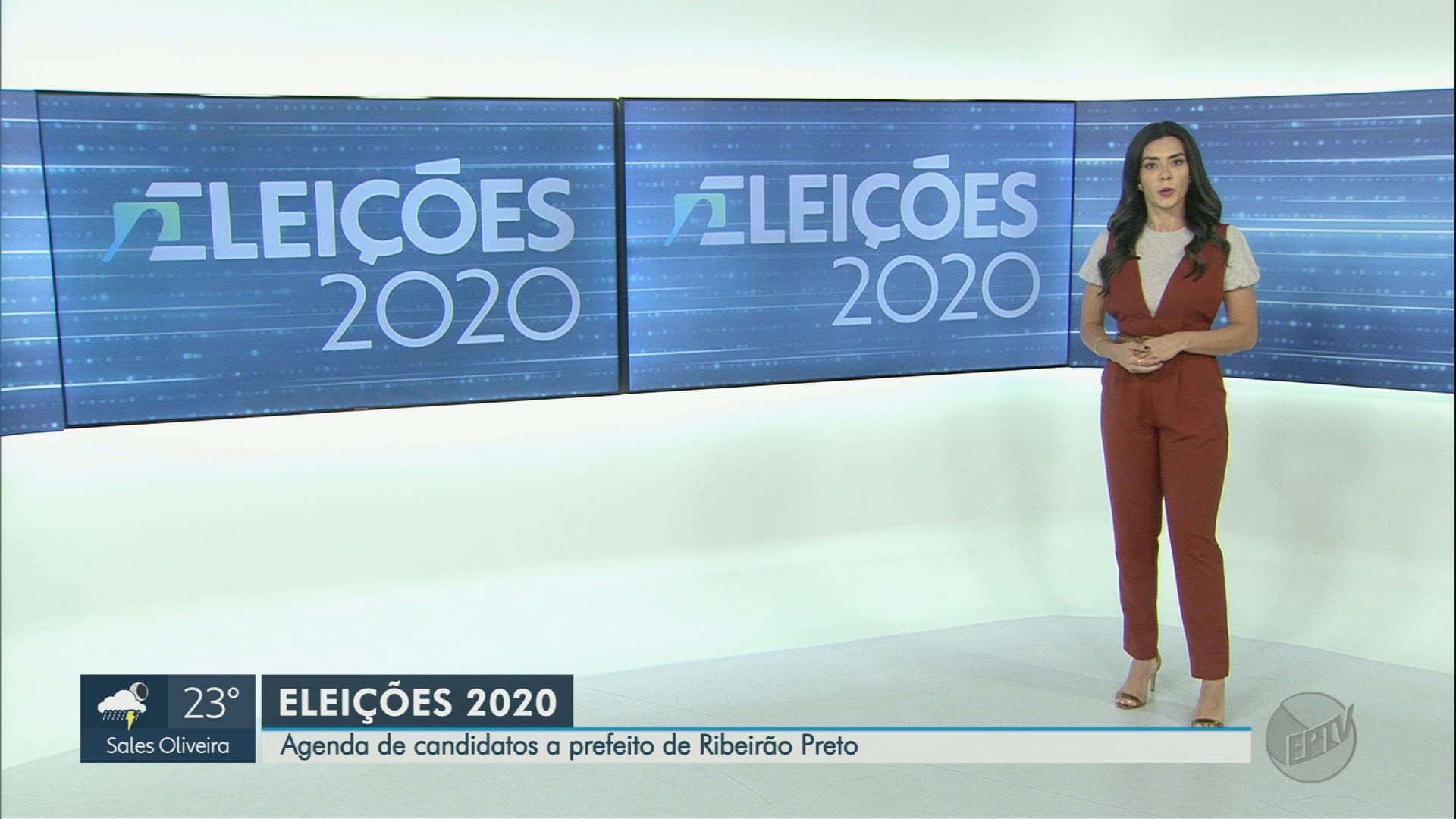 VÍDEOS: EPTV 2 Ribeirão Preto de terça-feira, 3 de novembro de 2020 ...