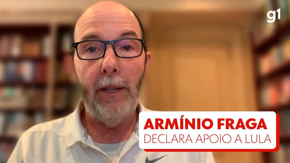 Armínio Fraga, Edmar Bacha, Pedro Malan e Persio Arida declaram voto em ...