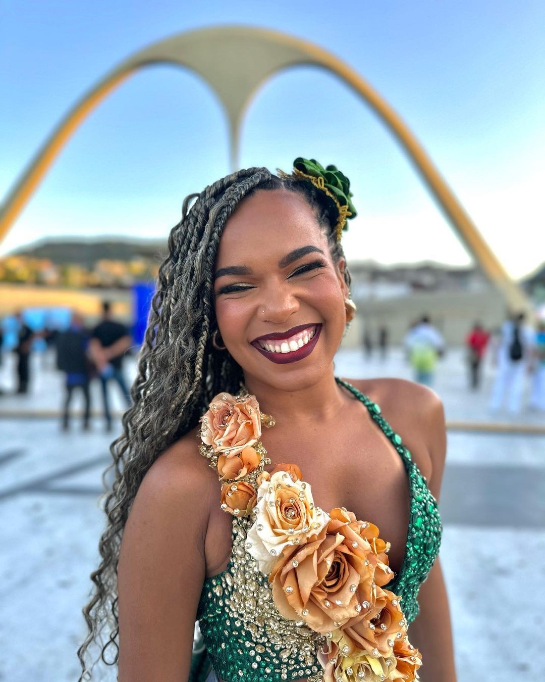 Saiba tudo sobre: Maria Mariá