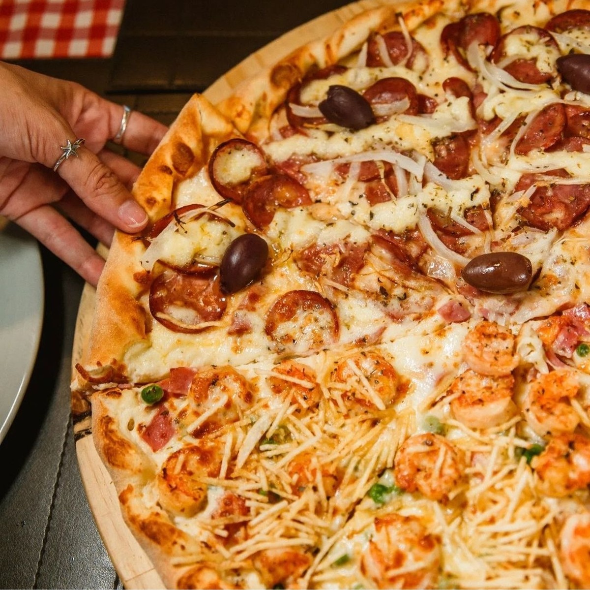 Manaus recebe evento 'Amazonas Food Festival' a partir de sexta (16 ...