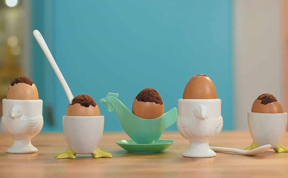 Dalí Brownie com recheio de marshmallow | Rainha da Cocada | Receitas