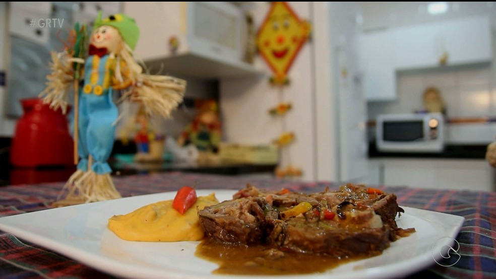 Saiba como preparar um Cupim Recheado para o período junino | Petrolina ...