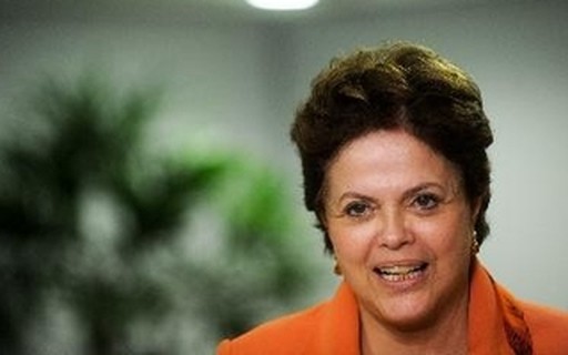 Avaliação de Dilma chega a 77% e bate recorde - Época Negócios | Resultados