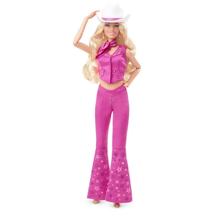 Barbie: pipoca cor-de-rosa, look Barbiecore e experiência imersiva no ...
