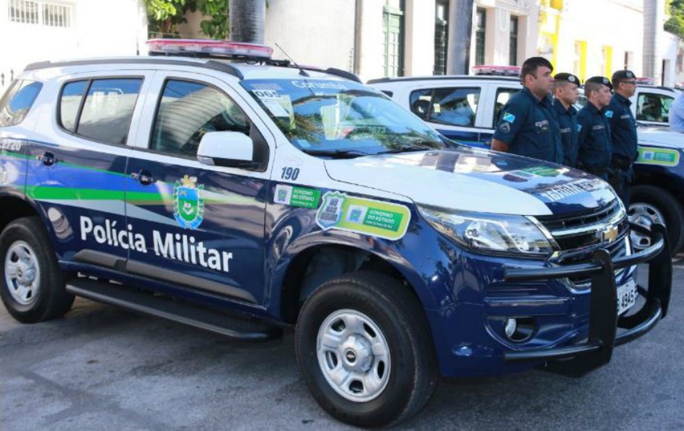 Mp Abre Inquérito Para Apurar Baixo Efetivo Da Polícia Militar Em Mato