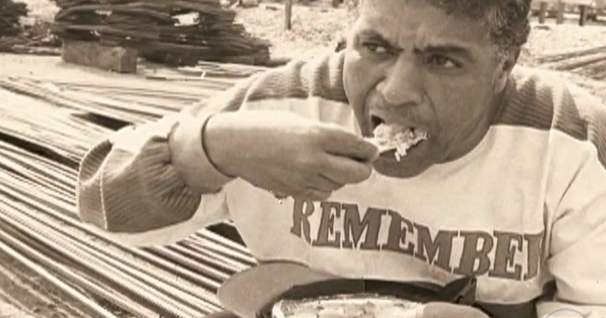 G1 - Documentário sobre Tim Lopes é exibido de graça em Bonsucesso, Rio ...