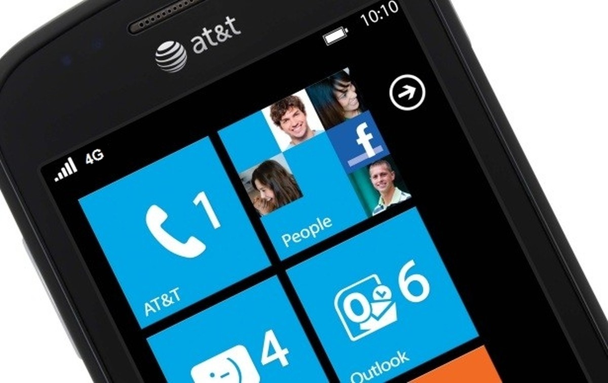 Hardware do Galaxy S3 poderá ser usado em Windows Phone 8 da Samsung ...