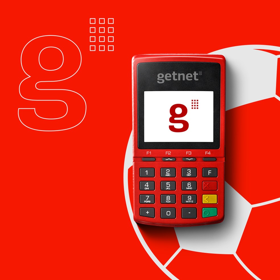 Getnet, do Santander, lança portabilidade de máquinas de cartão ...