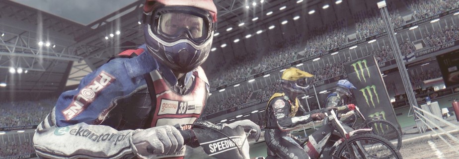 Review FIM Speedway Grand Prix 15 | Reviews | TechTudo
