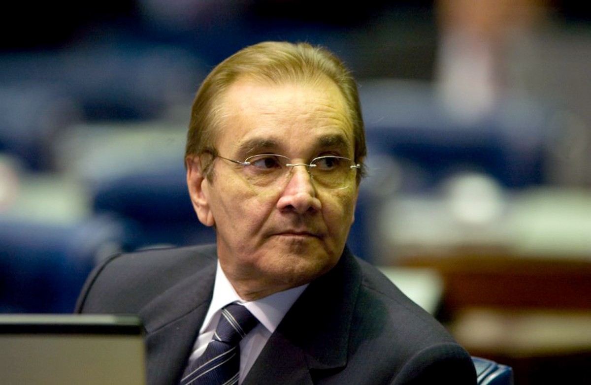 Para José Agripino (DEM-RN), novo governo enfrentará 'pedreira ...