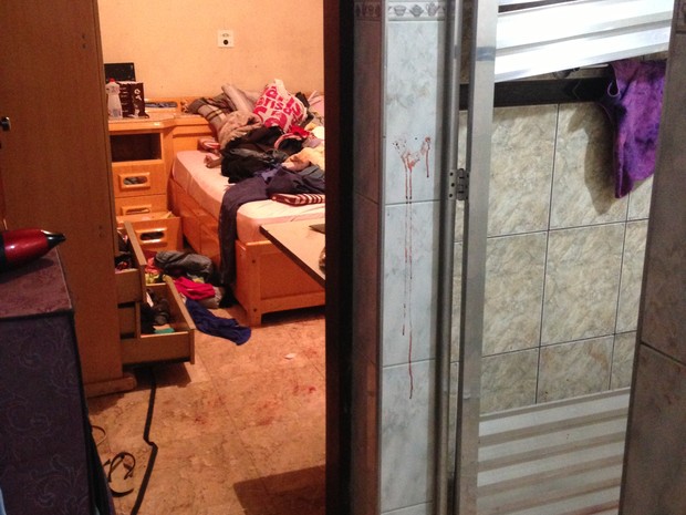 G1 Polícia Prende Suspeito De Matar Tio Em Itaquaquecetuba Notícias