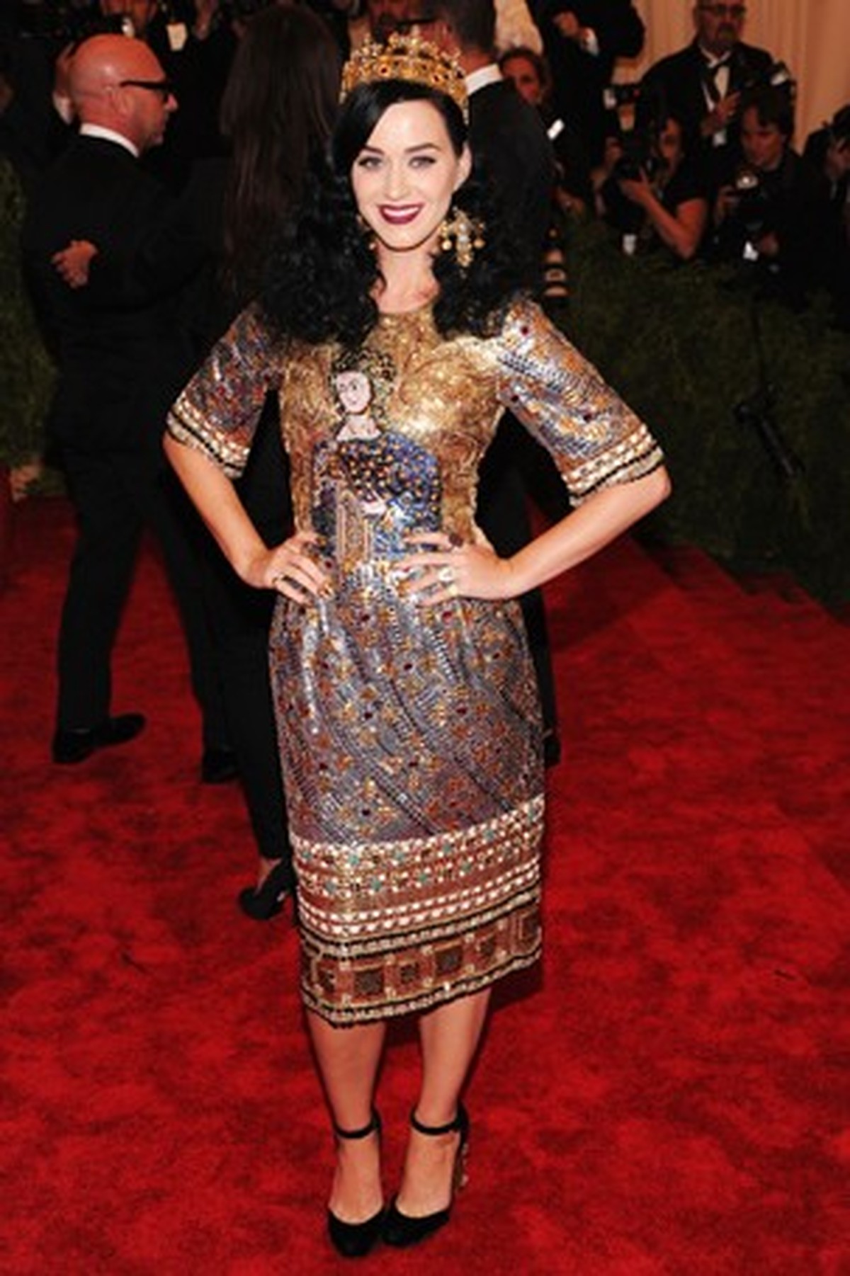 Cantora-estilista? Katy Perry pensa em lançar linha de roupas | Moda ...