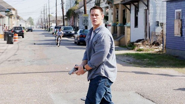 Rede Globo > filmes - Supercine deste sábado exibe o eletrizante '12 ...