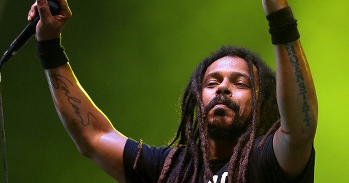 G1 - ‘O Rappa’ se apresenta na Casa de Praia em Aracaju - notícias em ...