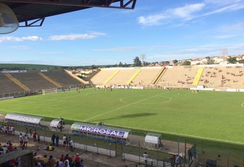 Capivariano pega o Rio Preto e conta com fator casa para vencer a primeira