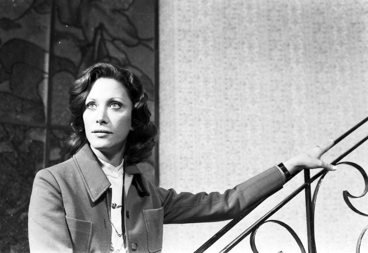 Ilka Soares | Ilka Soares | memoriaglobo