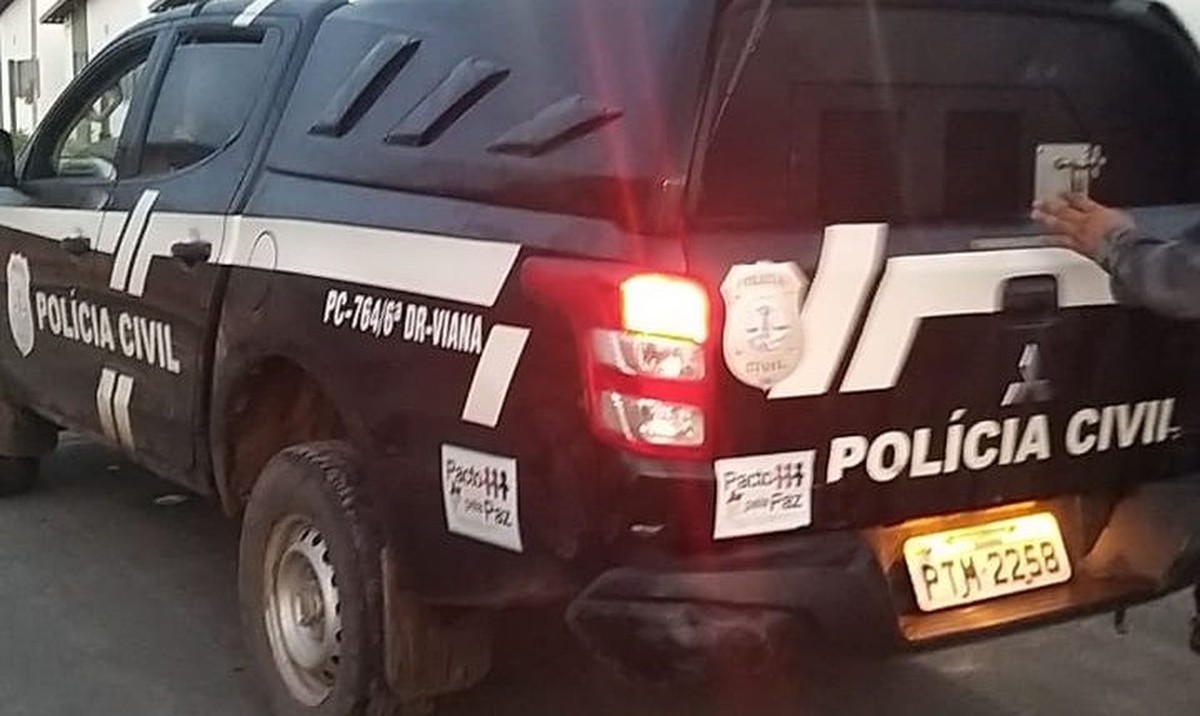 Homem é Preso Suspeito De Abusar Sexualmente Duas Crianças Em Motel De