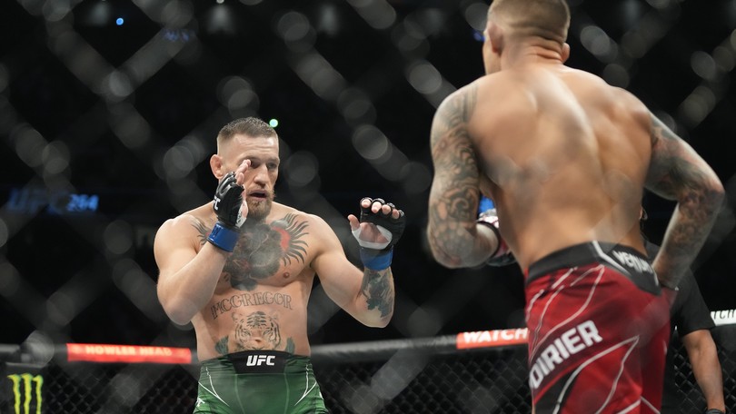 Combate - tudo sobre MMA | ge