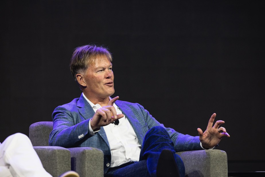 Chefe de fundo de criptomoedas diz que mais 'grandes colapsos' virão ...