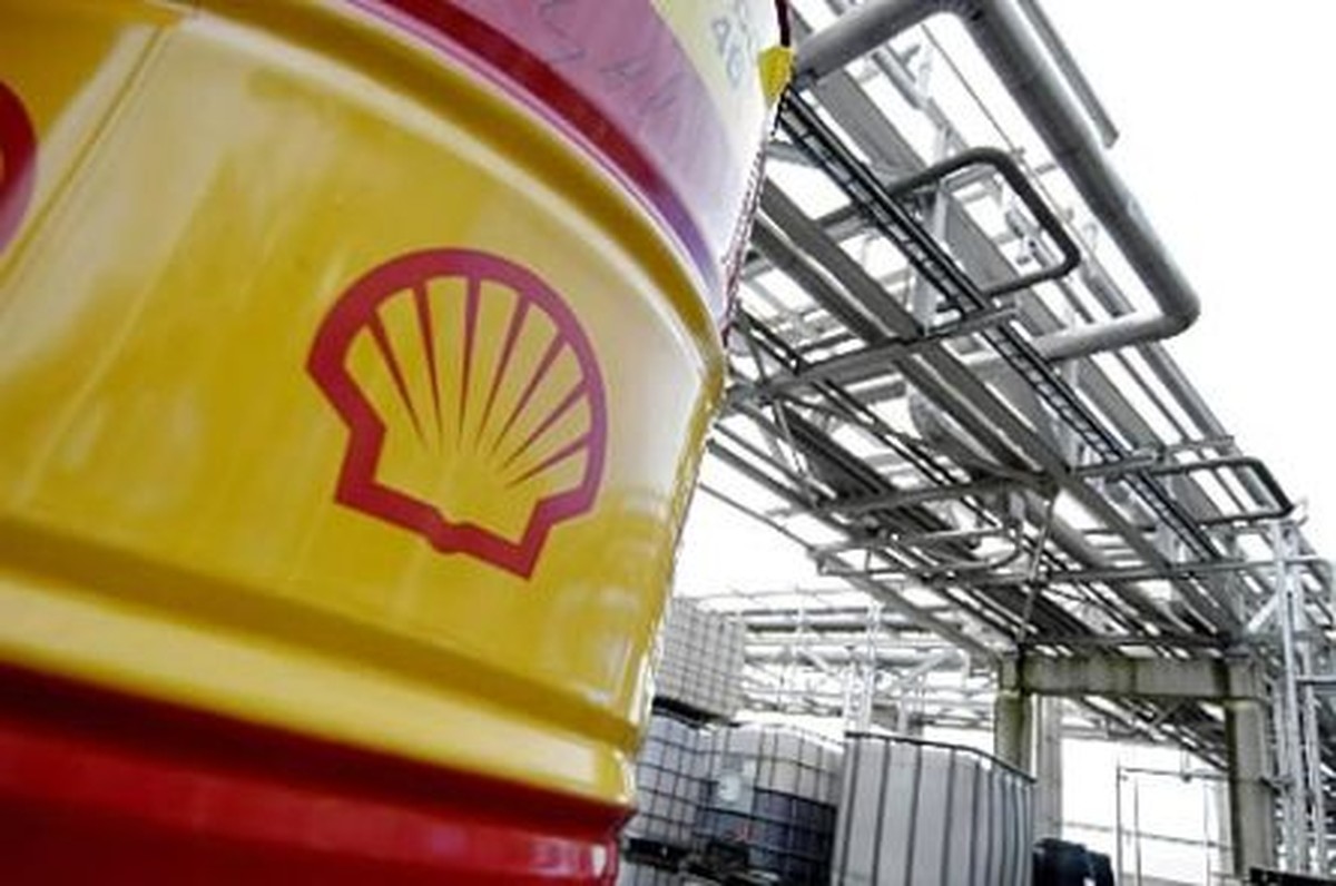 Shell monta estrutura integrada para negócios de energia no Brasil ...