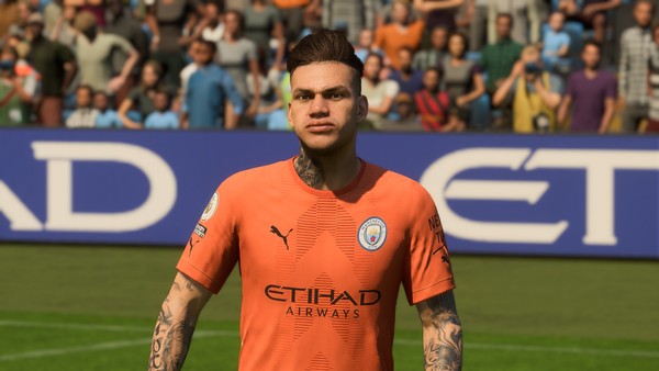 FIFA 23: veja os dez melhores goleiros do jogo - Na Hora da Notícia
