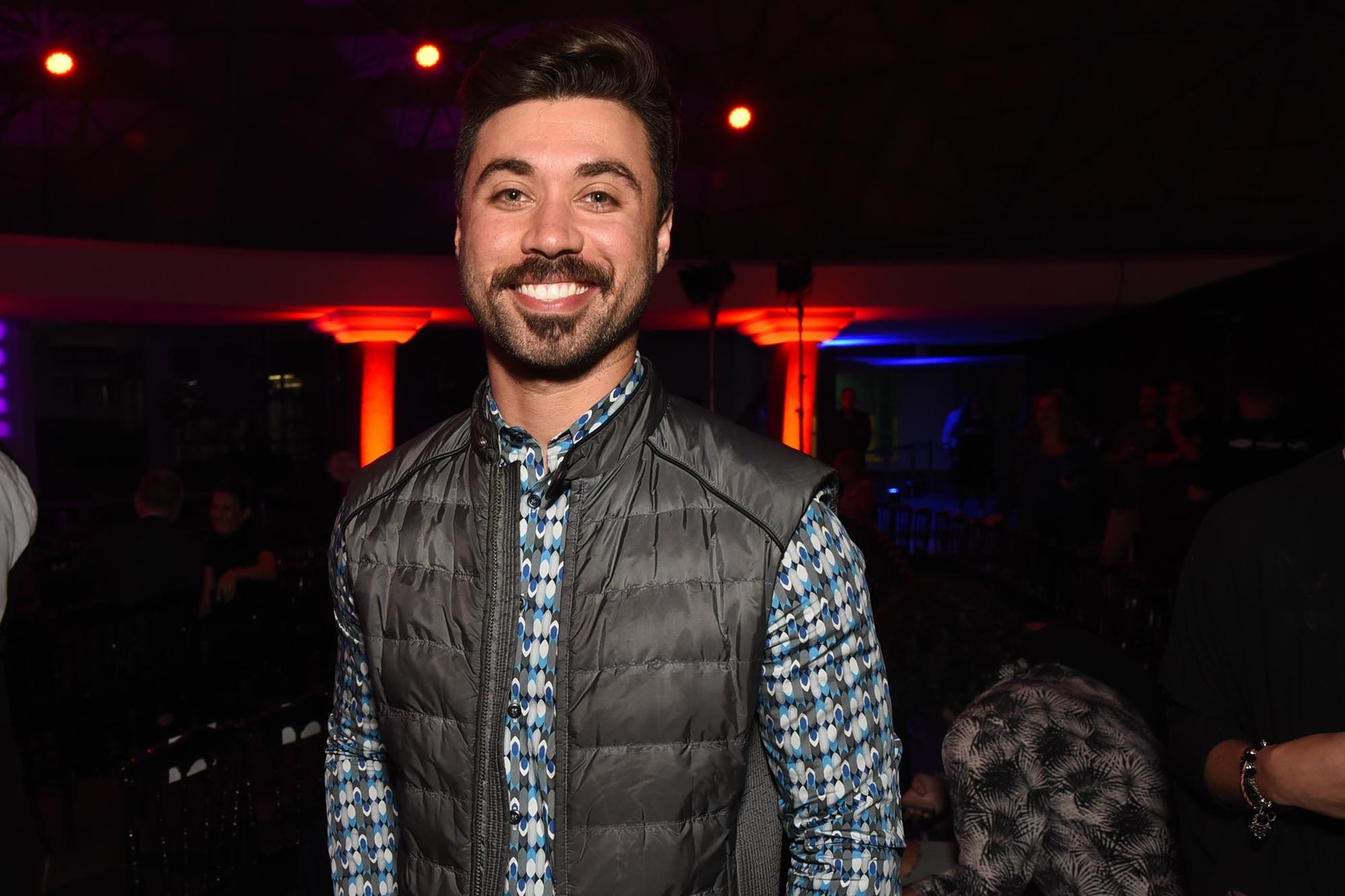 Andressa Salomone apresenta nova coleção em São Paulo | Lifestyle | Vogue