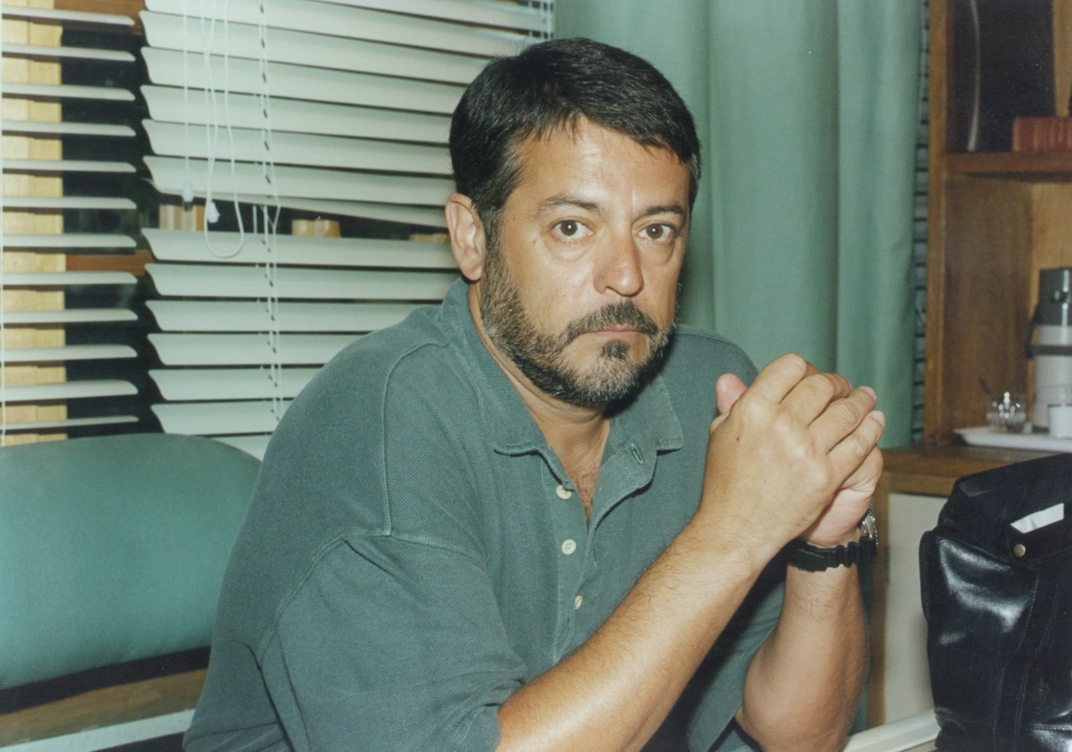 Marcos Paulo | Marcos Paulo | memoriaglobo