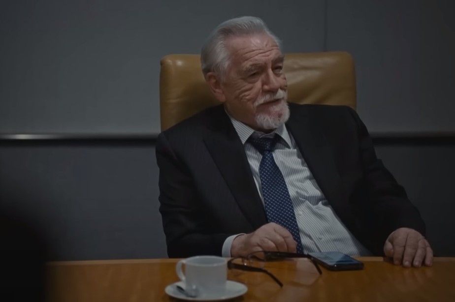 Crítica: o segundo episódio da quarta temporada de 'Succession'