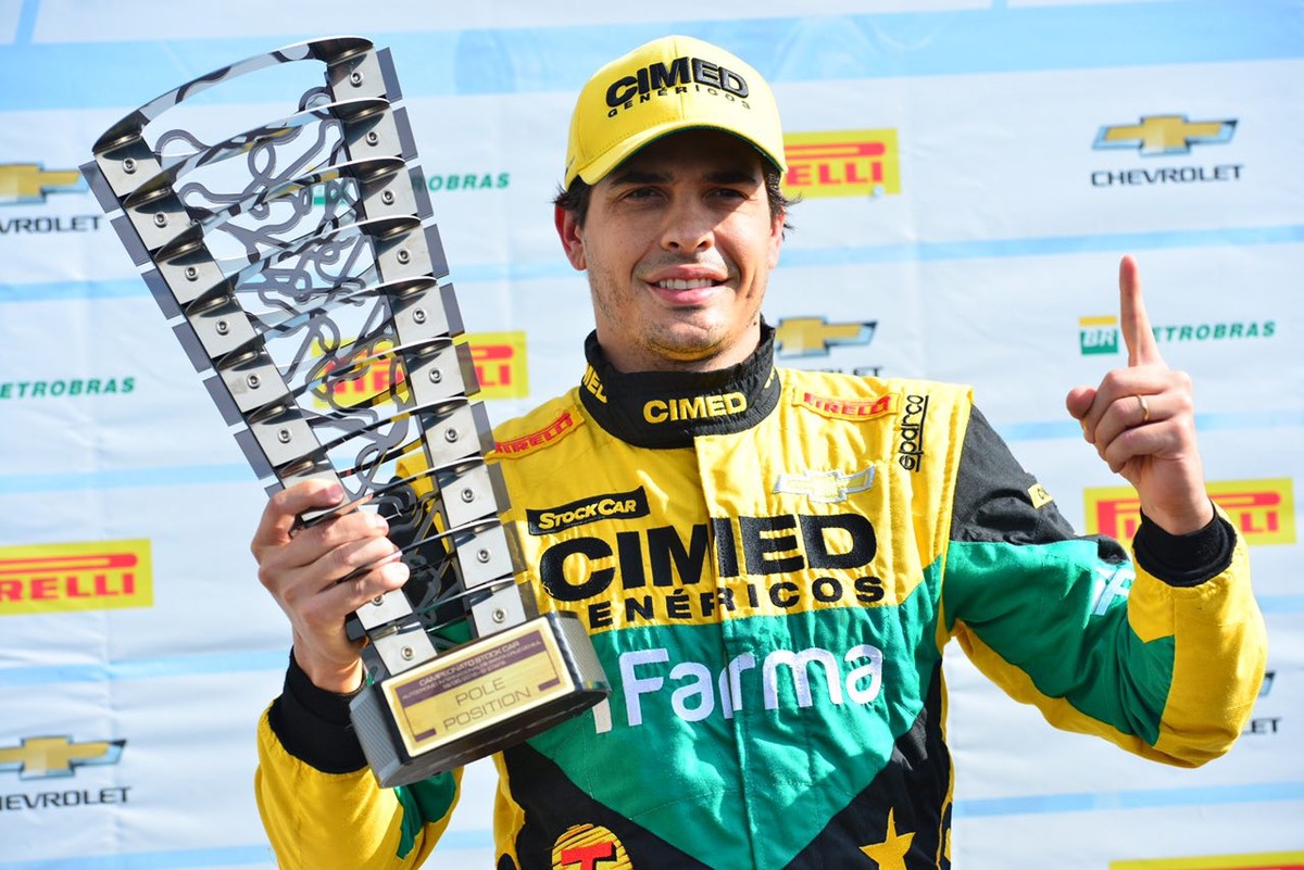 Marcos Gomes voa em Santa Cruz e conquista pole da 5ª etapa da Stock ...