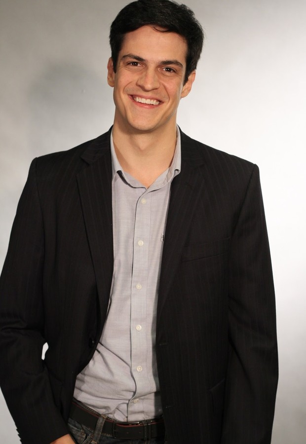 Mateus Solano comanda talk show com plateia de 'globais' no Rio - ÉPOCA ...