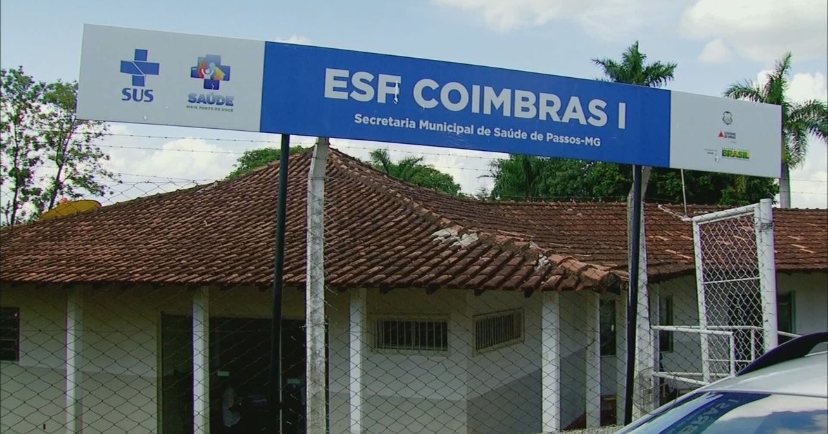 G1 - Passos recebe mais três profissionais do ‘Mais Médicos’ - notícias ...