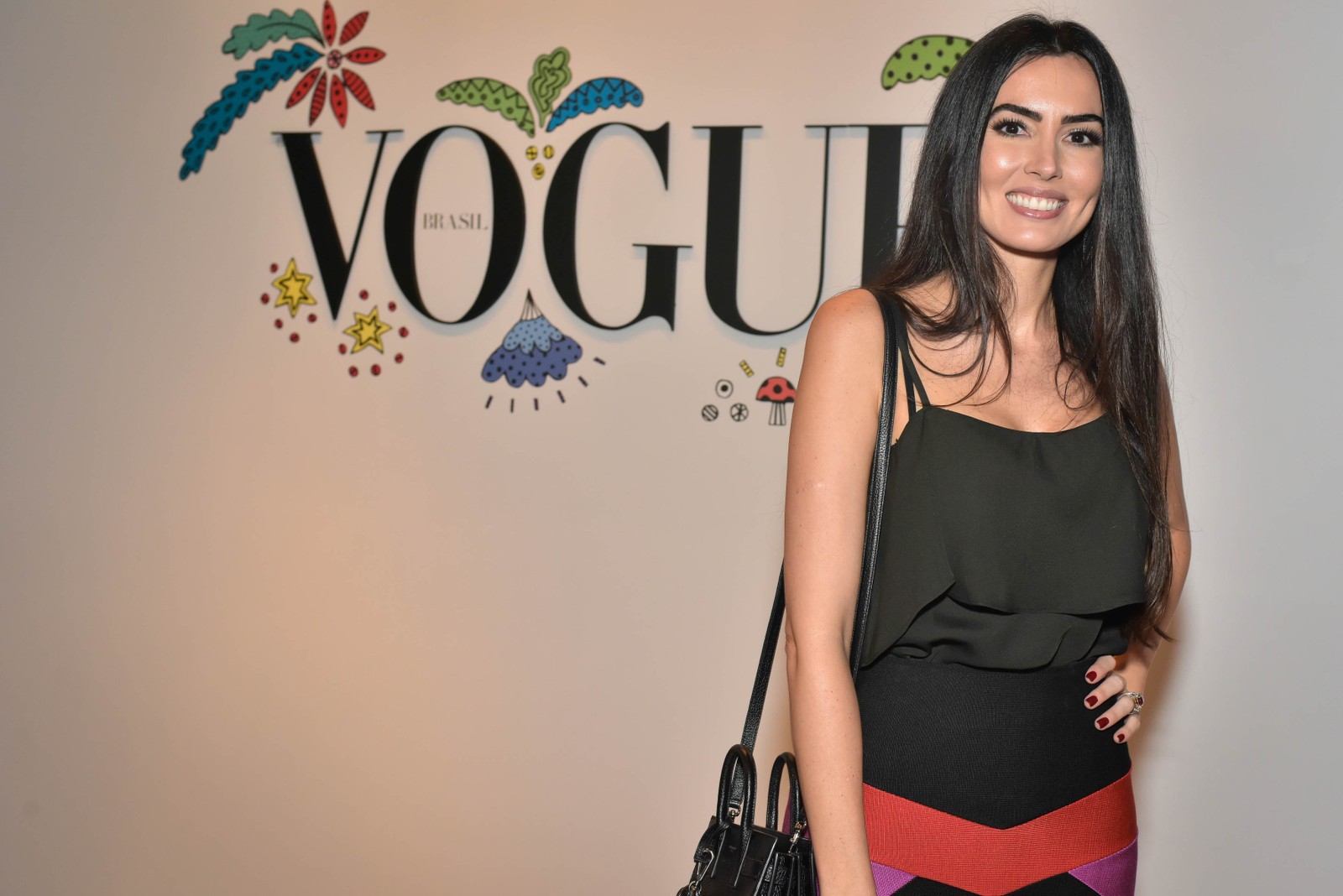 Fique por dentro do agito no lounge da Vogue no SPFW inverno 2016 nesta ...