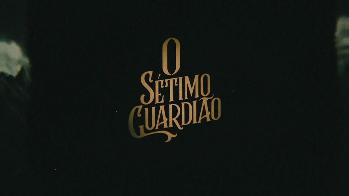 Música De Abertura De O Sétimo Guardião Resgata Sucesso Da Década De