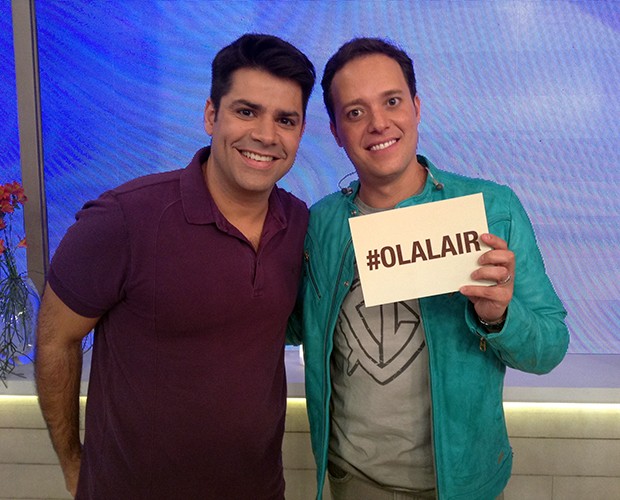 André Valadão esclarece mensagem de sua música e anuncia novo DVD ...