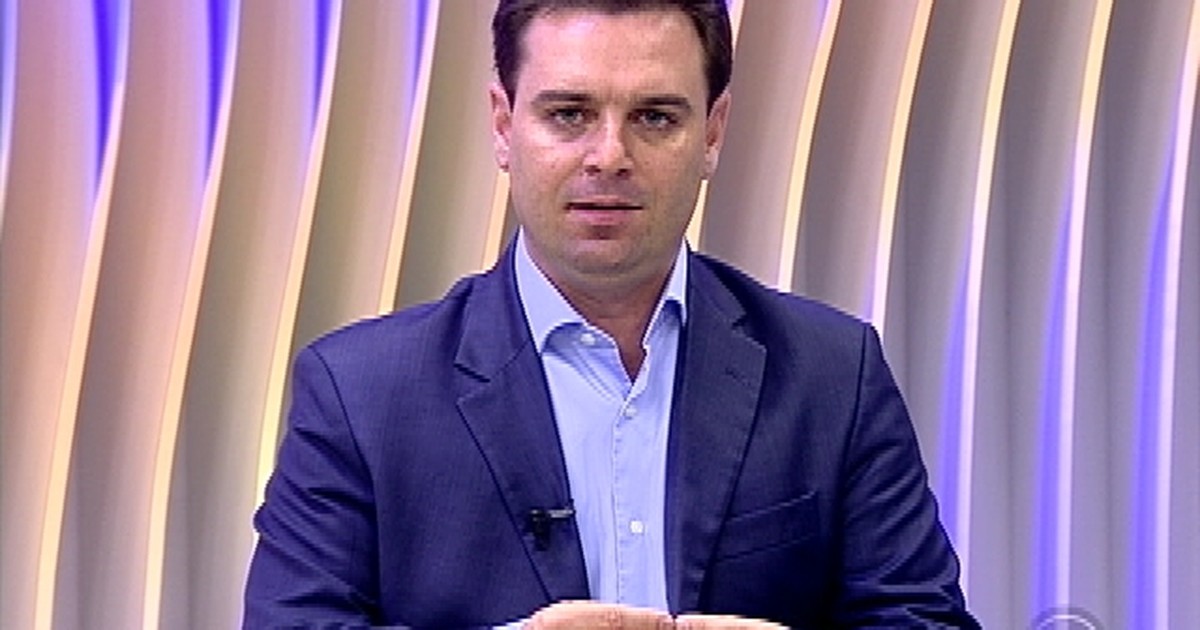 G1 - 'Vou analisar emendas com critério', diz Cesar Jr sobre Plano ...