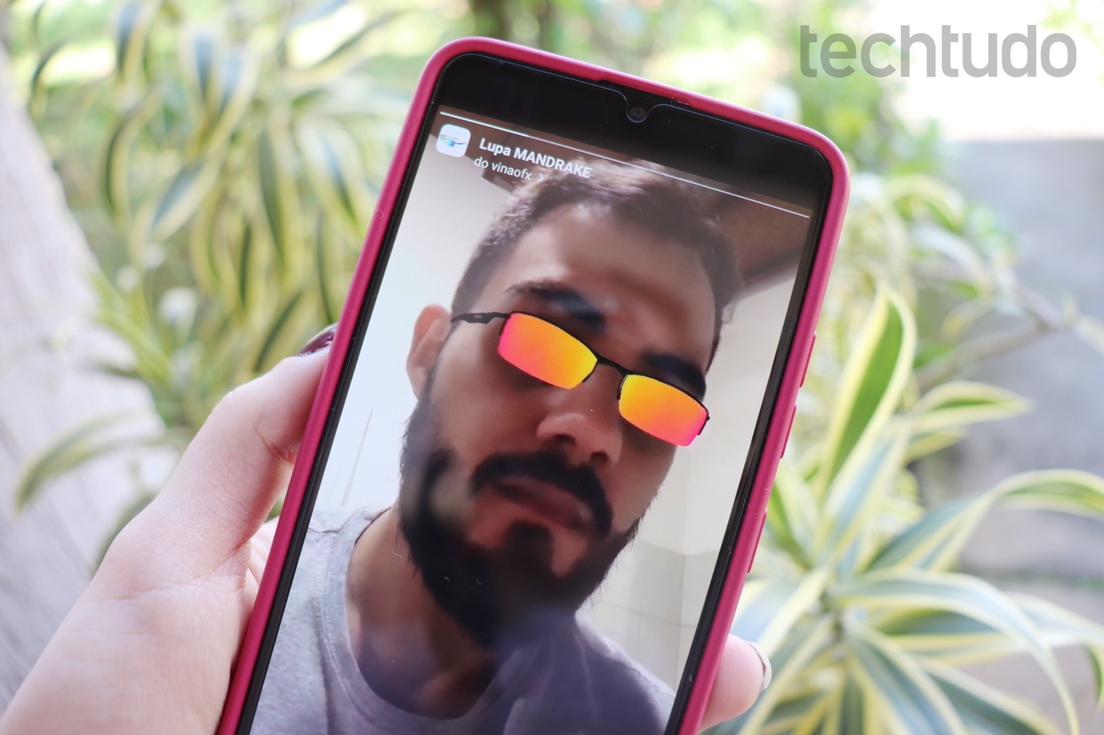 Foto de Mandrake: veja filtros no Instagram para seguir o estilo ...