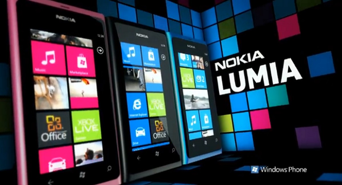Conheça a linha Nokia Lumia e descubra o Windows Phone ideal para você ...