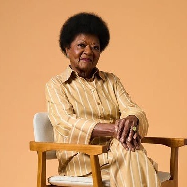 Saiba tudo sobre: Alaíde Costa