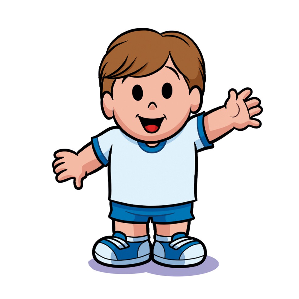Turma da Mônica ganha personagem com nanismo baseado em menino do RS ...