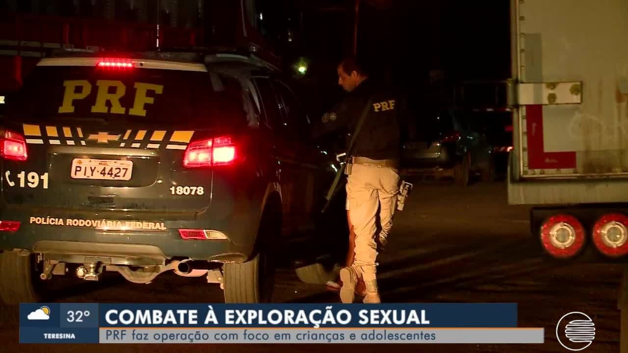 VÍDEOS: PITV 1 deste sábado, 18 de maio de 2019 | Piauí | G1