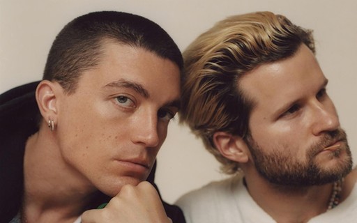 Duo indie LANY anuncia shows no Brasil - Quem | Música
