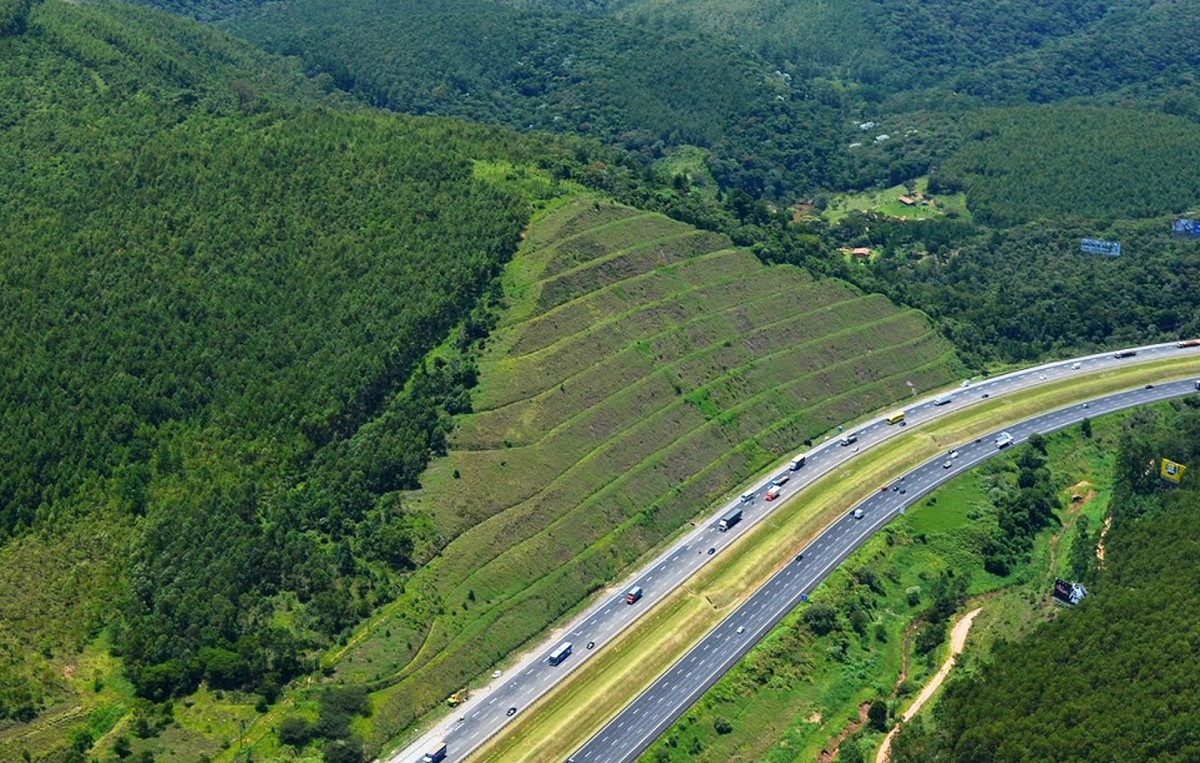 Ecorodovias vence concessão de rodovias em SP com outorga de R$ 1,2 bi ...